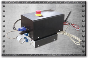 Sherline manual and CNC industrial machine slides, headstocks and spindles